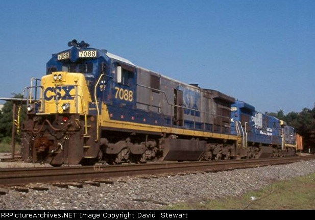 W073/CSX 7088